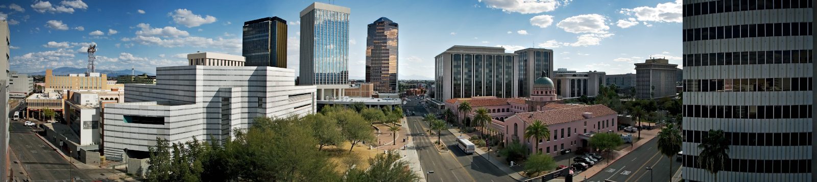 Texas Instruments to build $29M facility in Tucson, add 35 high-paying ...