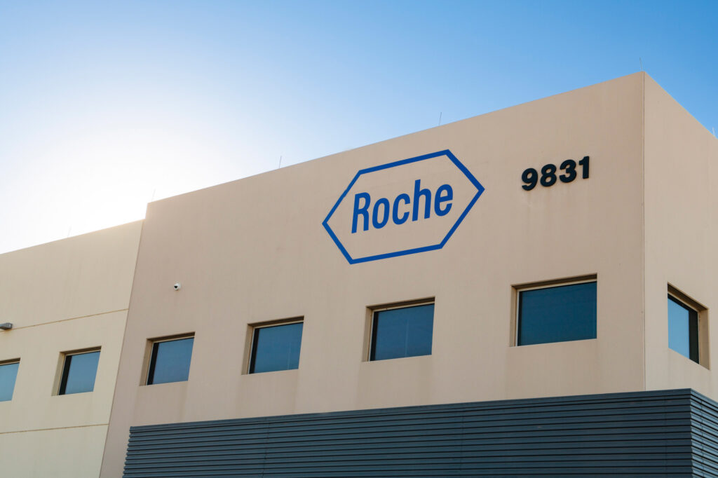 Roche Tissue Diagnostics Celebrates Marana Expansion Project - Grow ...