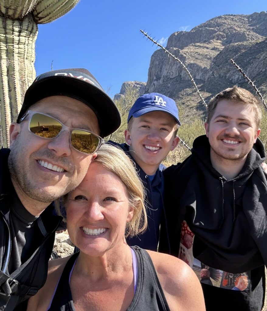 Grow your healthcare career in Tucson & So. Arizona